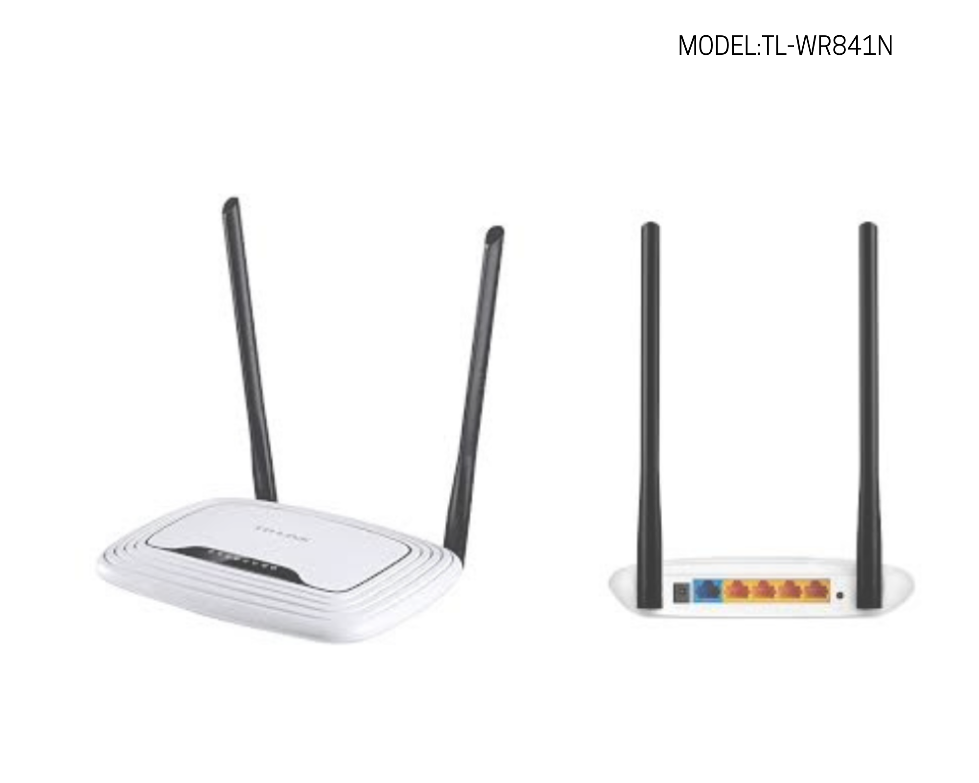 TP LINK ROUTERS – Sajay Infocom