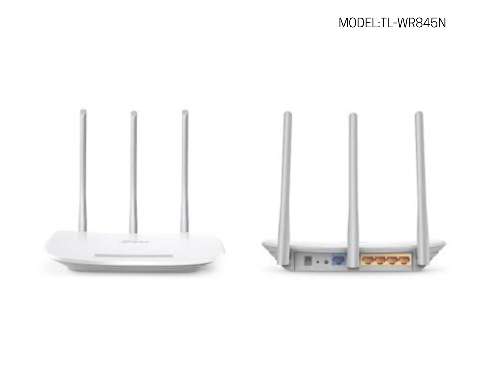 TP LINK ROUTERS – Sajay Infocom