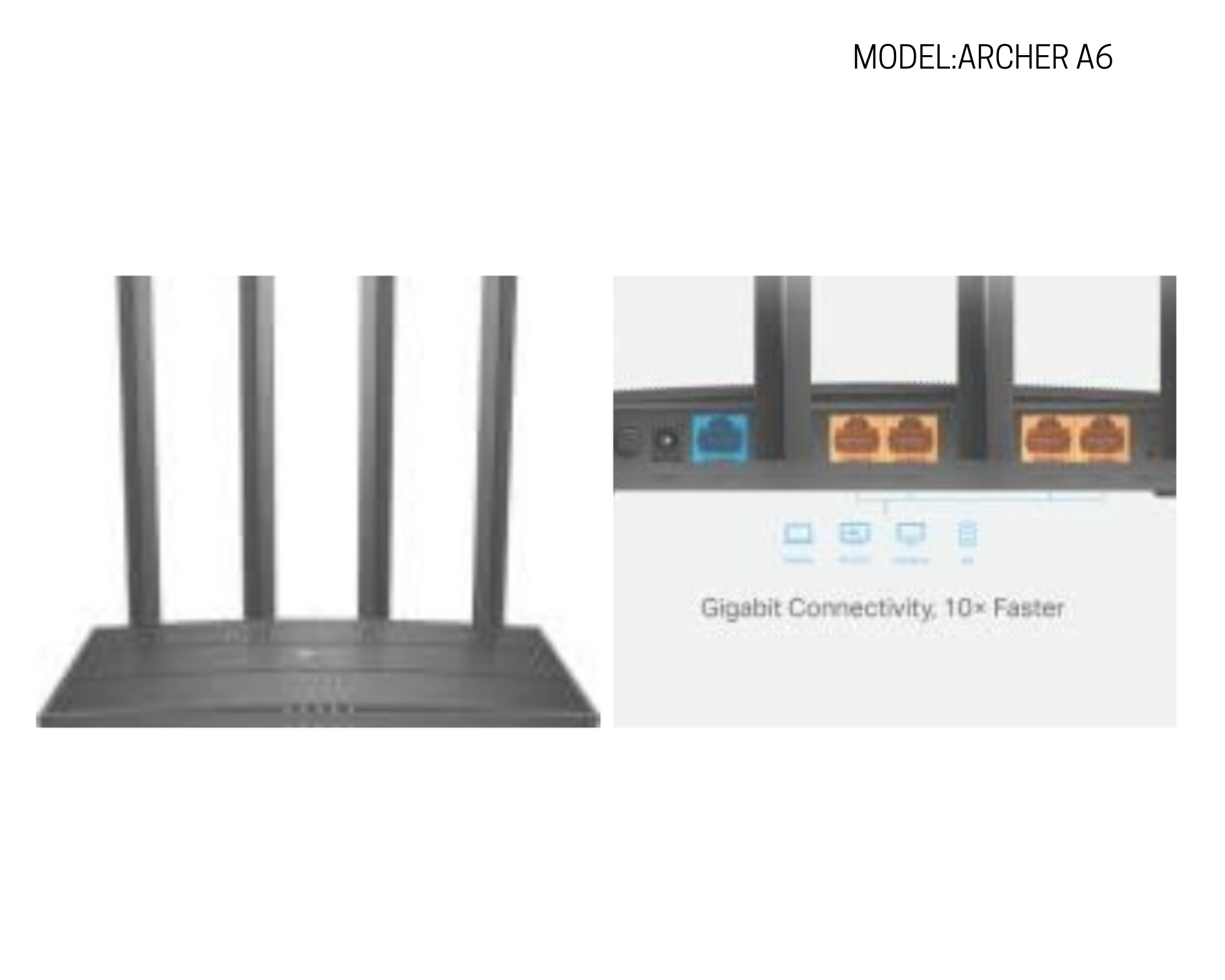 TP LINK ROUTERS – Sajay Infocom