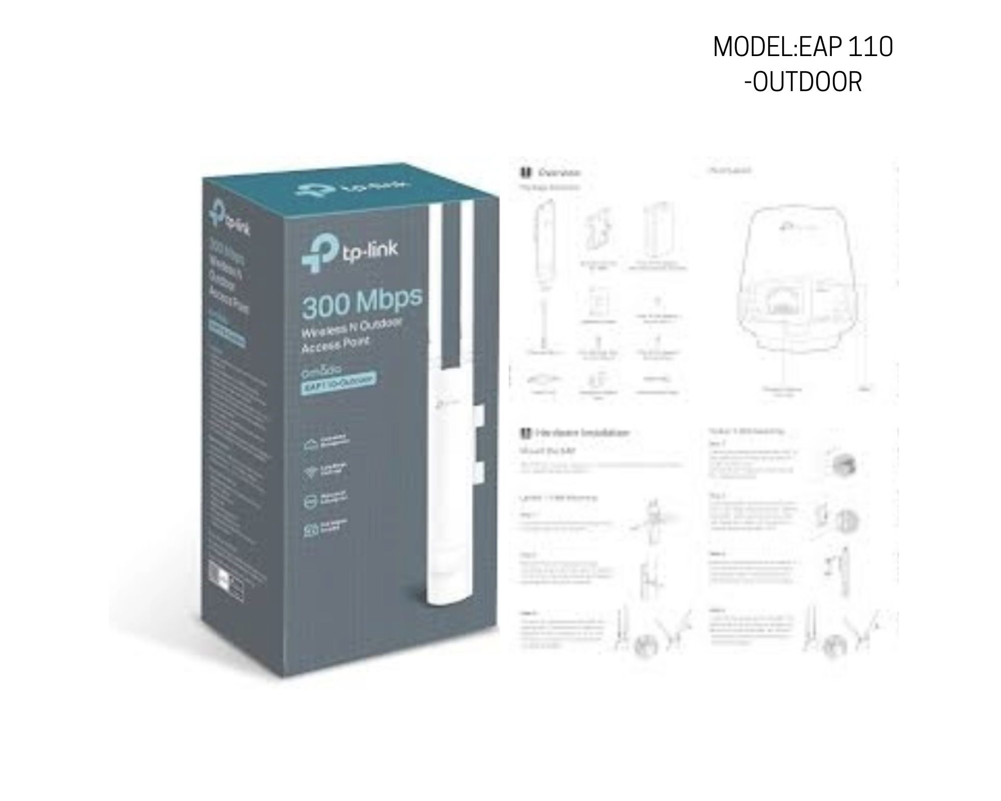 TP LINK ROUTERS – Sajay Infocom