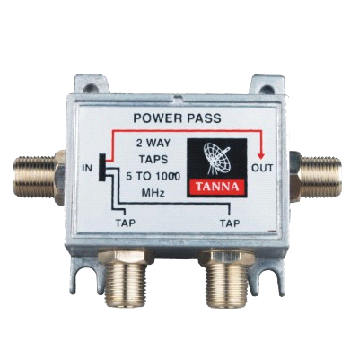 TAP OFF SPLITTER – Sajay Infocom