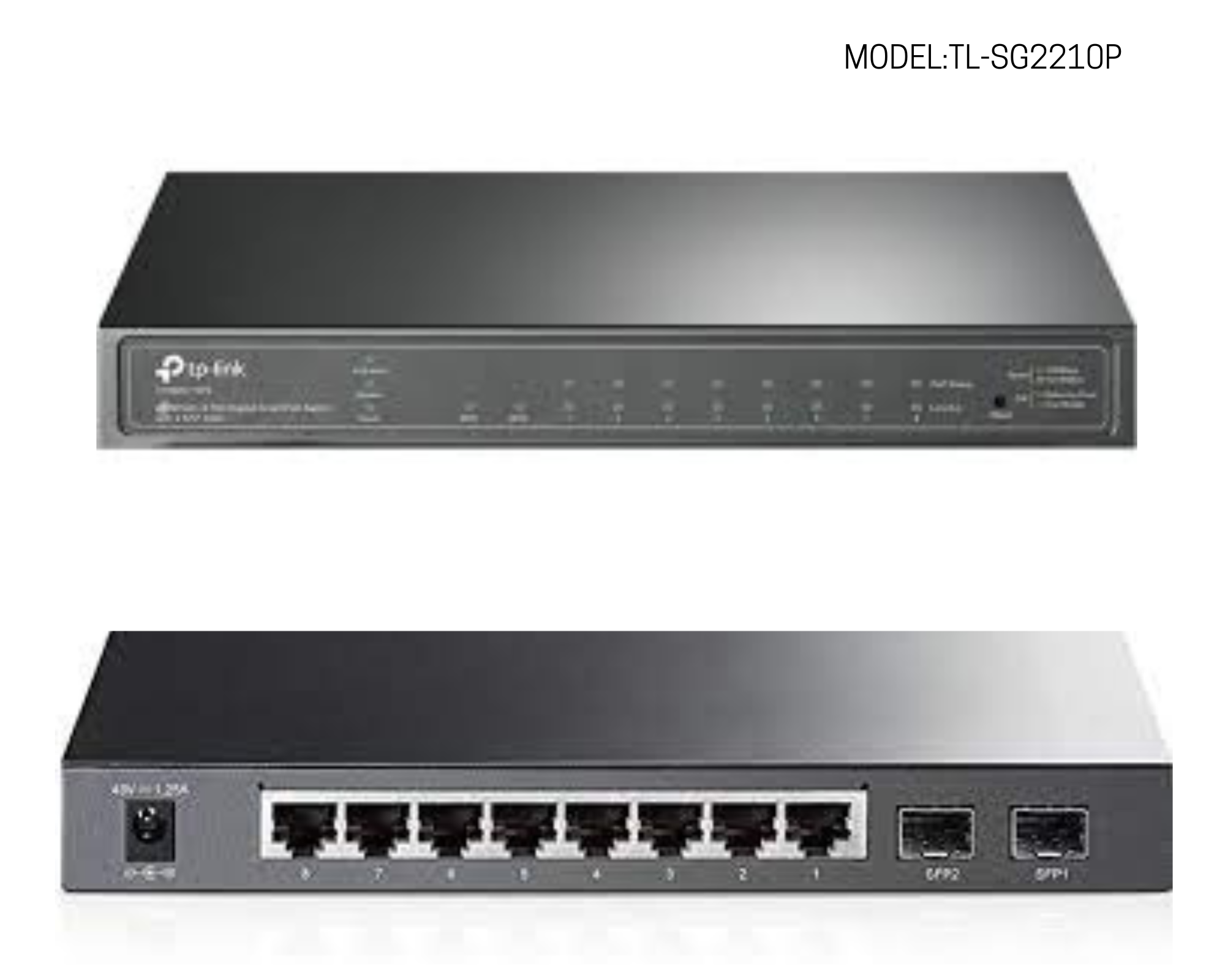 TP LINK ROUTERS – Sajay Infocom